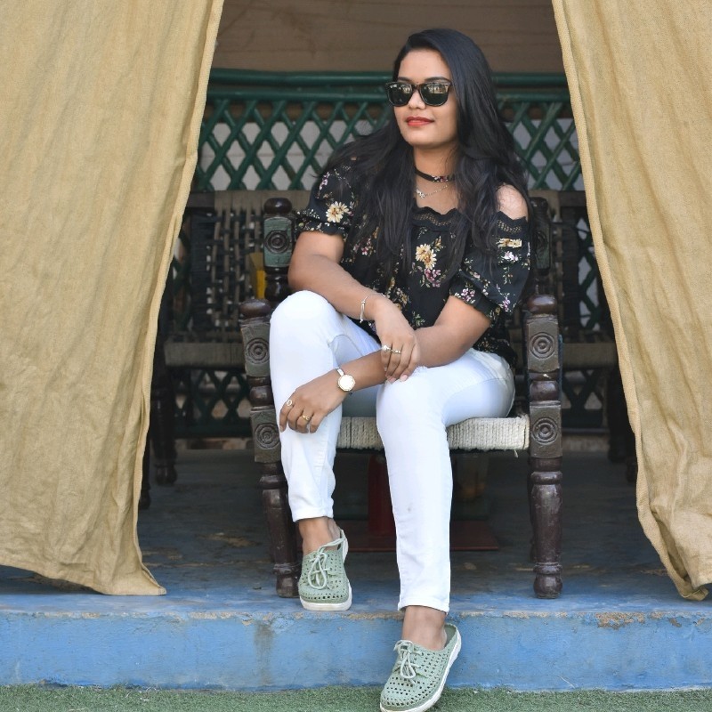 Nidhi Joshi - Talent Acquisition Consultant - GNF International | LinkedIn Nidhi Joshi - Talent Acquisition Consultant - GNF International | LinkedIn
