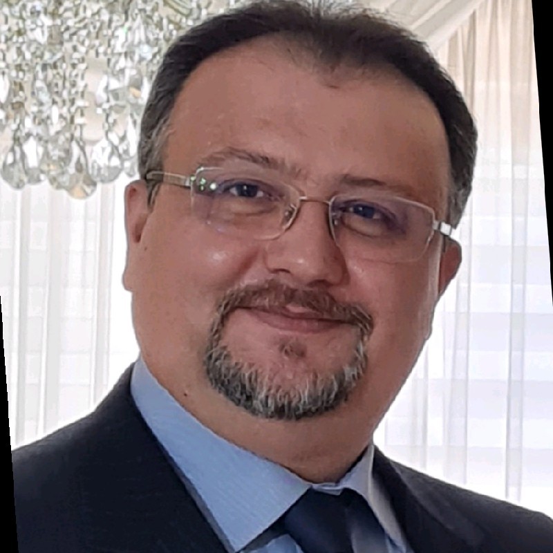 Reza Ansari Movahed - Sazeh Consultants | LinkedIn Reza Ansari Movahed - Sazeh Consultants | LinkedIn