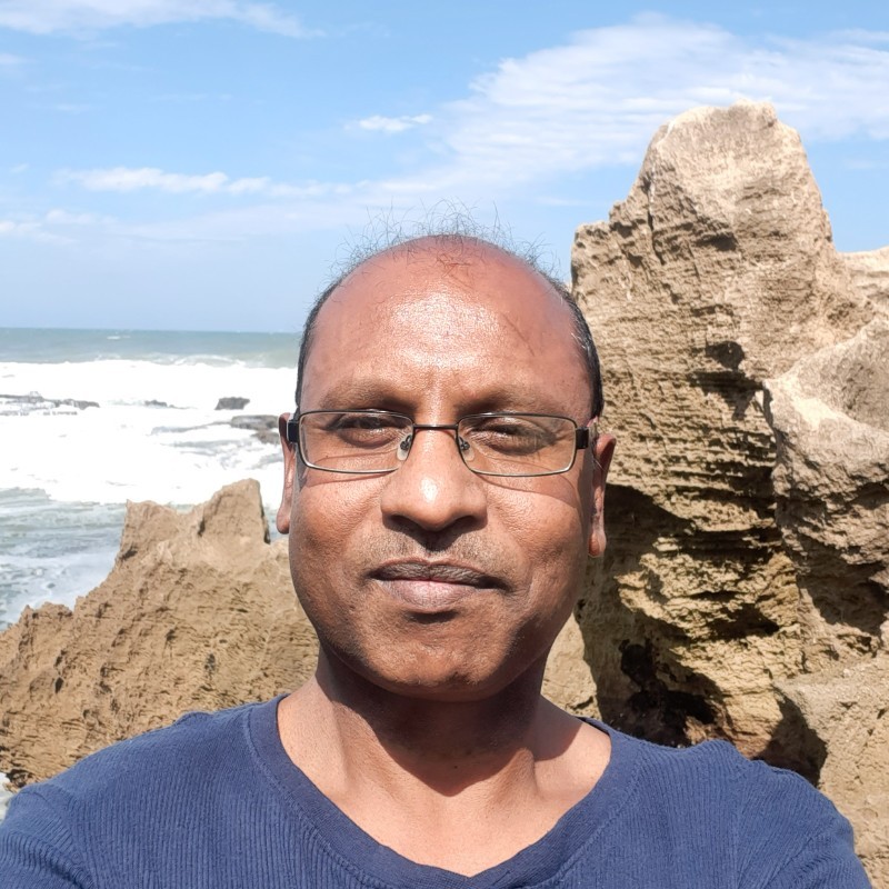 Indiran Kisten - Procurement Specialist - Regal Distributors | LinkedIn Indiran Kisten - Procurement Specialist - Regal Distributors | LinkedIn