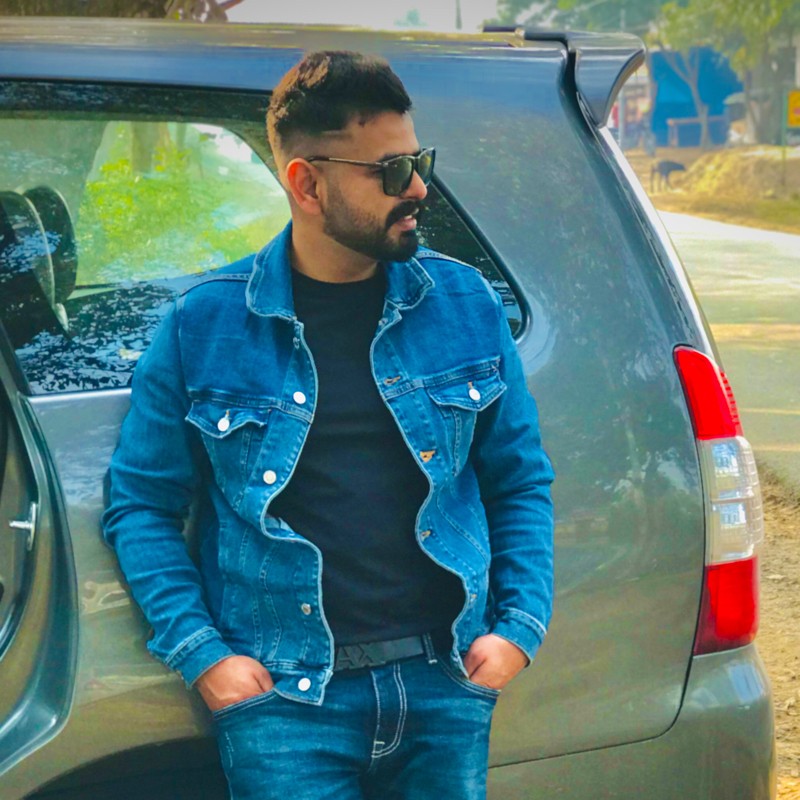 Dhruv Sharma - HTML Developer - Fresher | LinkedIn Dhruv Sharma - HTML Developer - Fresher | LinkedIn
