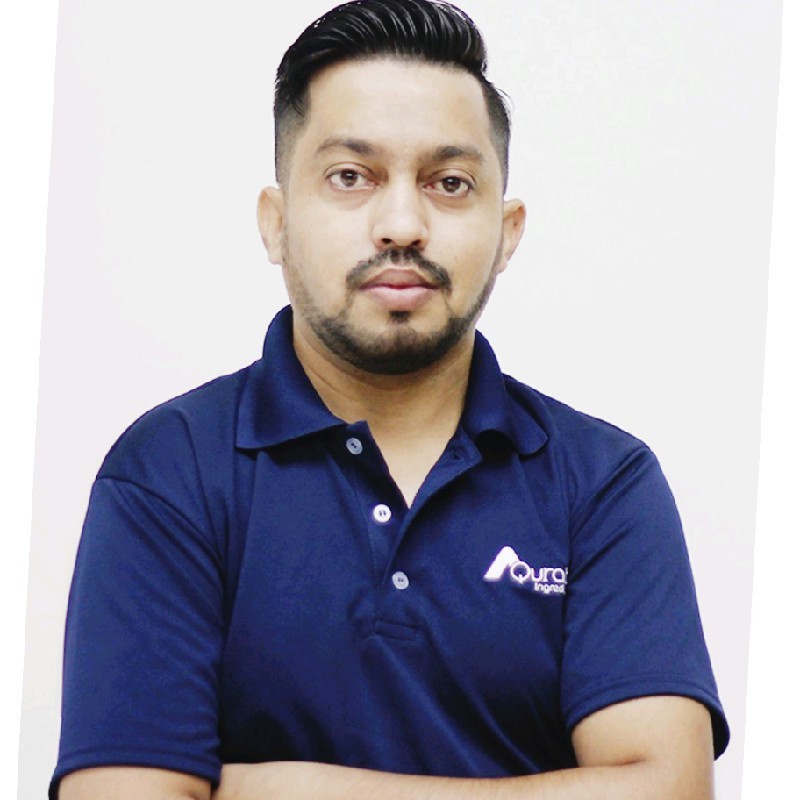 Usman khan - Supervisor - AQURATE INGREDIENTS INTL (M) SDN. BHD. | LinkedIn Usman khan - Supervisor - AQURATE INGREDIENTS INTL (M) SDN. BHD. | LinkedIn