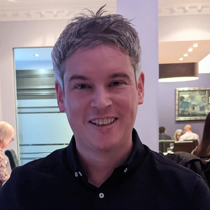 Andrew Leckie | LinkedIn Andrew Leckie | LinkedIn