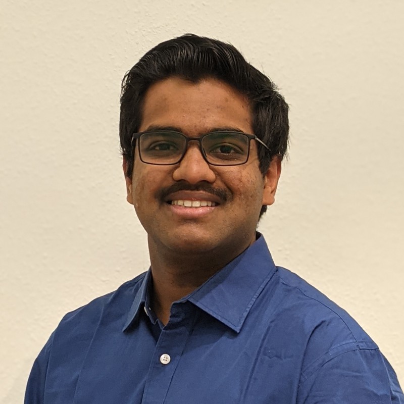 Ninad Kulkarni – RWTH Aachen University – Deutschland | LinkedIn Ninad Kulkarni – RWTH Aachen University – Deutschland | LinkedIn