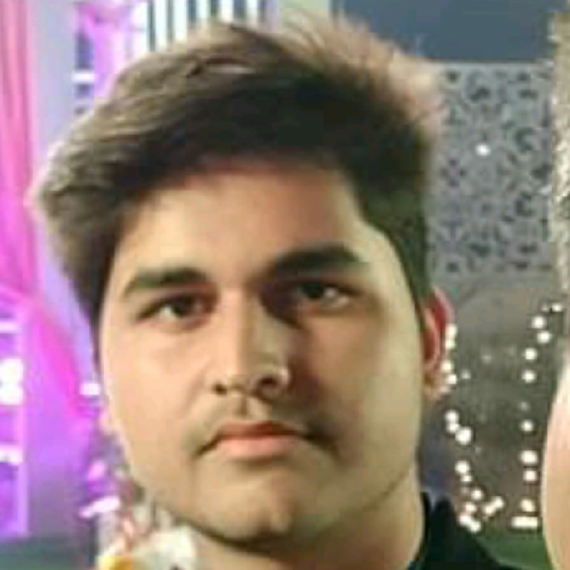 Abhishek Sharma | LinkedIn Abhishek Sharma | LinkedIn