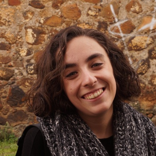 Carolina I. García Garibay - Editor de vídeo - Spivo | LinkedIn Carolina I. García Garibay - Editor de vídeo - Spivo | LinkedIn