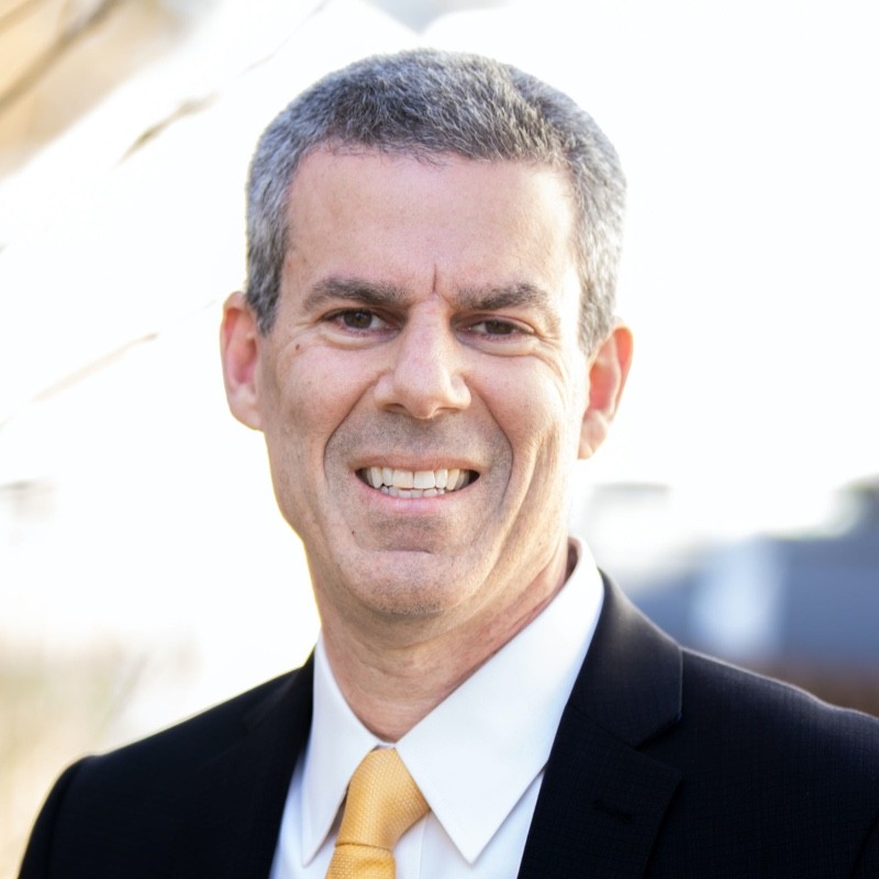 Jonathan Segal | LinkedIn Jonathan Segal | LinkedIn