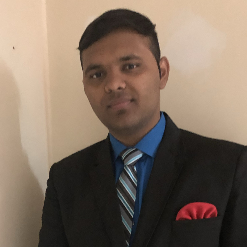 Harshil Patel | LinkedIn Harshil Patel | LinkedIn
