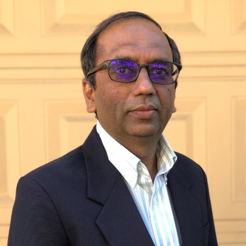 Janakiram Mallavarapu | LinkedIn Janakiram Mallavarapu | LinkedIn