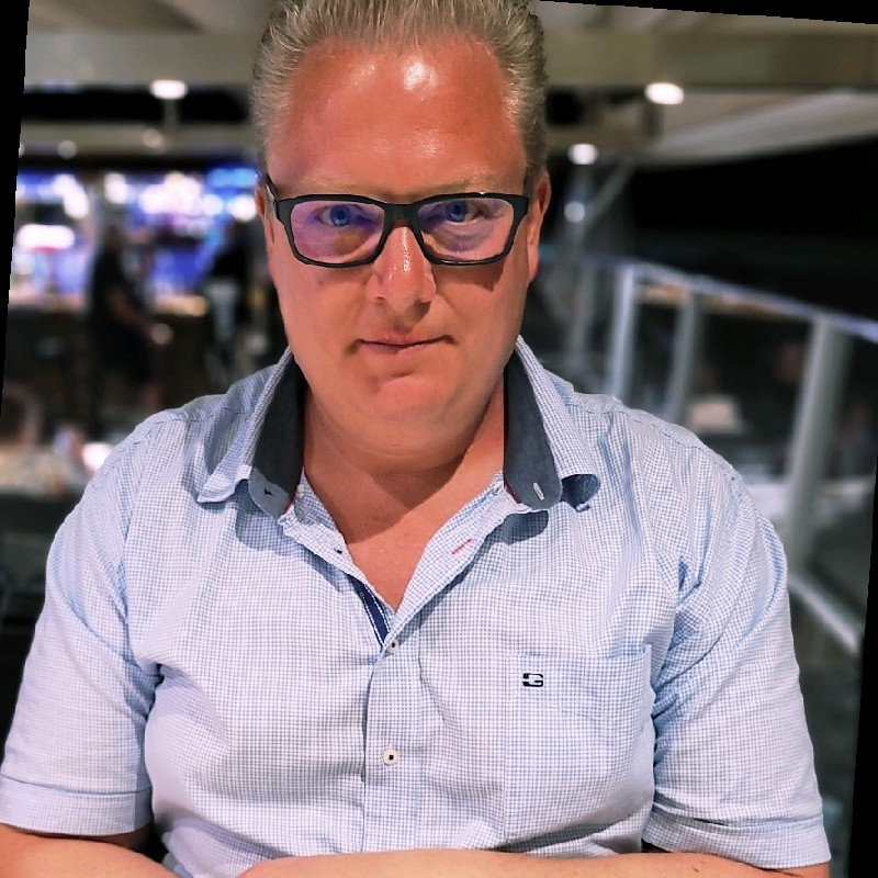 Koen De Bock - Procenterverantwoordelijke - Facq | LinkedIn Koen De Bock - Procenterverantwoordelijke - Facq | LinkedIn