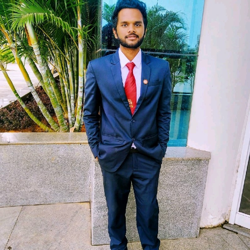 Akhil Raj - Solutions Consultant - BizAcuity | LinkedIn Akhil Raj - Solutions Consultant - BizAcuity | LinkedIn