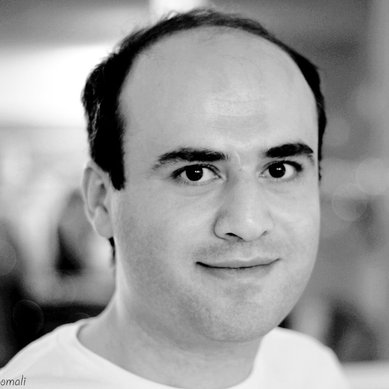 Aghil Alaee Khangha, Ph.D. - Associate Research Fellow - Harvard ... Aghil Alaee Khangha, Ph.D. - Associate Research Fellow - Harvard ...
