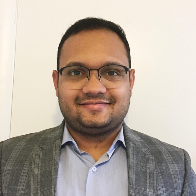 Kamlesh Joshi, Ph.D. - Mechanical Engineer - Deep Reach Technology, Inc ... Kamlesh Joshi, Ph.D. - Mechanical Engineer - Deep Reach Technology, Inc ...