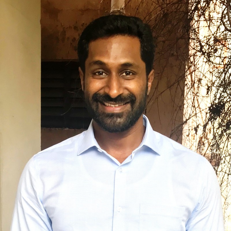 Rabi Kiran - Project Manager - i95Dev | LinkedIn Rabi Kiran - Project Manager - i95Dev | LinkedIn