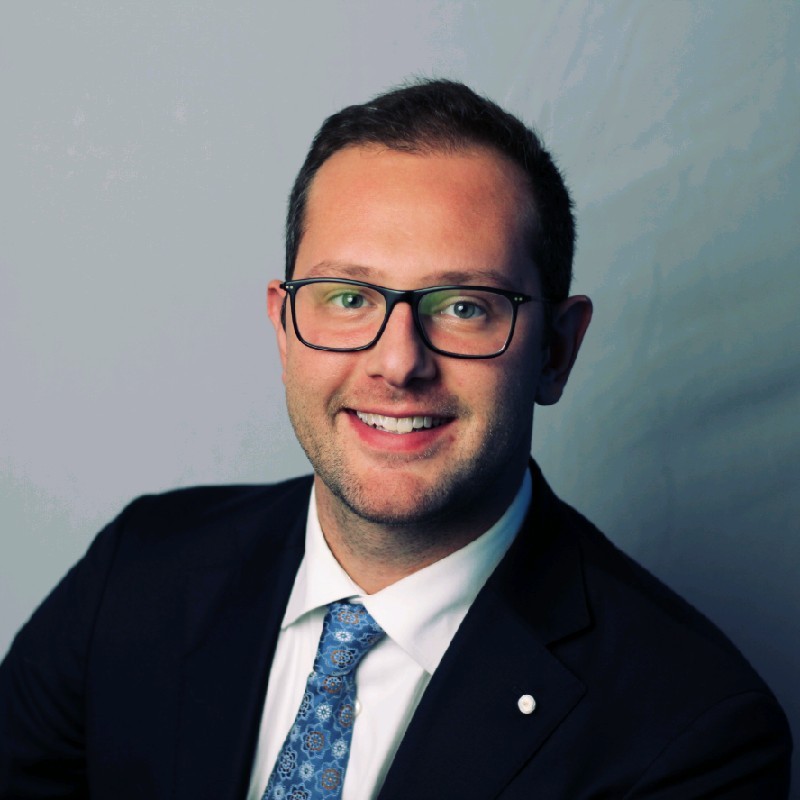 Matthew Shulman, CFA - Investment Associate - Microlumbia Impact Fund ... Matthew Shulman, CFA - Investment Associate - Microlumbia Impact Fund ...