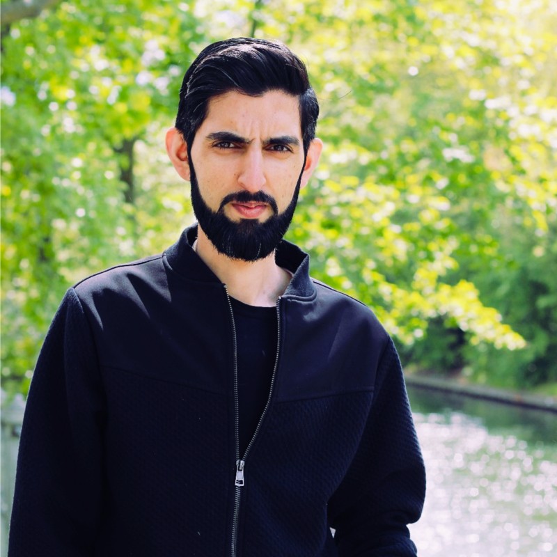 Raja Ahmed Bilal | LinkedIn Raja Ahmed Bilal | LinkedIn