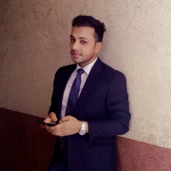 Mohammed Danish Khan | LinkedIn Mohammed Danish Khan | LinkedIn
