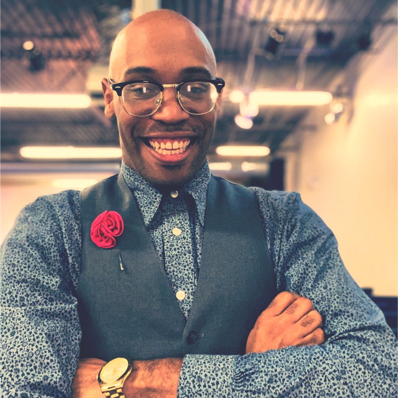 Joshua Hudson | LinkedIn Joshua Hudson | LinkedIn