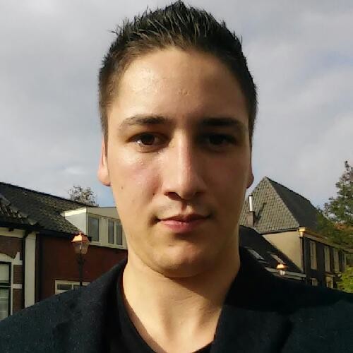 Jeroen van den Wittenboer | LinkedIn Jeroen van den Wittenboer | LinkedIn