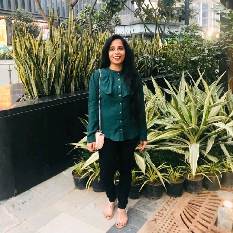 Srenitha Devarakonda - React Developer - MOURI Tech | LinkedIn Srenitha Devarakonda - React Developer - MOURI Tech | LinkedIn