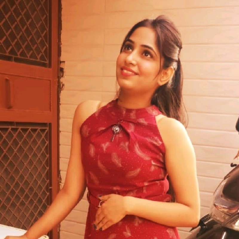 Prachi Gaur - Sourcing Manager - MAGNUS TECHNOLOGIES CORPORATION | LinkedIn Prachi Gaur - Sourcing Manager - MAGNUS TECHNOLOGIES CORPORATION | LinkedIn