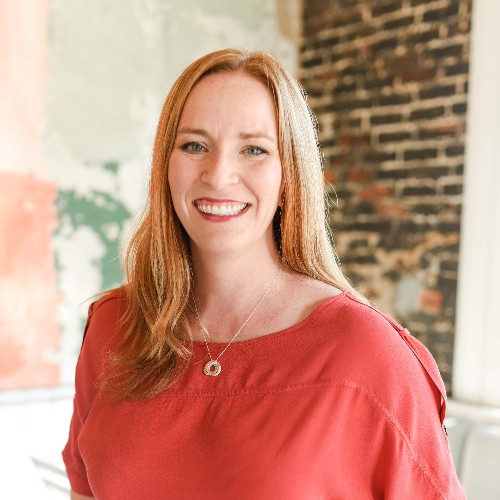 Jennifer Traywick Carlson - CEO - Real & Rosemary | LinkedIn Jennifer Traywick Carlson - CEO - Real & Rosemary | LinkedIn