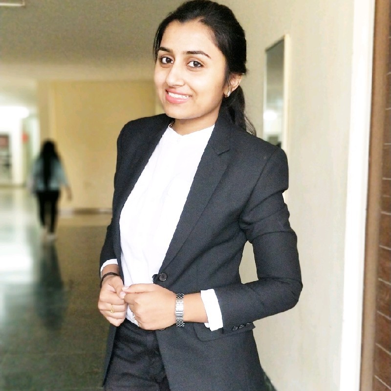 pragya mishra - Research Associate - Competition Commission Of India ... pragya mishra - Research Associate - Competition Commission Of India ...