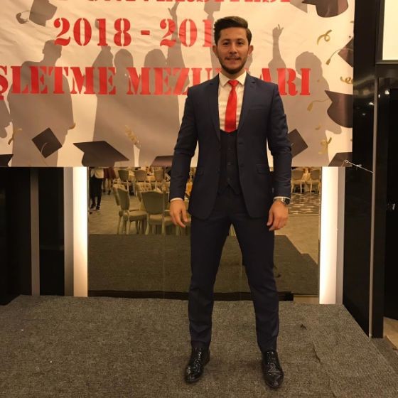 MURAT KABA - MUHASEBE SORUMLUSU - GAZİ TARIMSAL ÜRÜNLER TİCARET VE ... MURAT KABA - MUHASEBE SORUMLUSU - GAZİ TARIMSAL ÜRÜNLER TİCARET VE ...