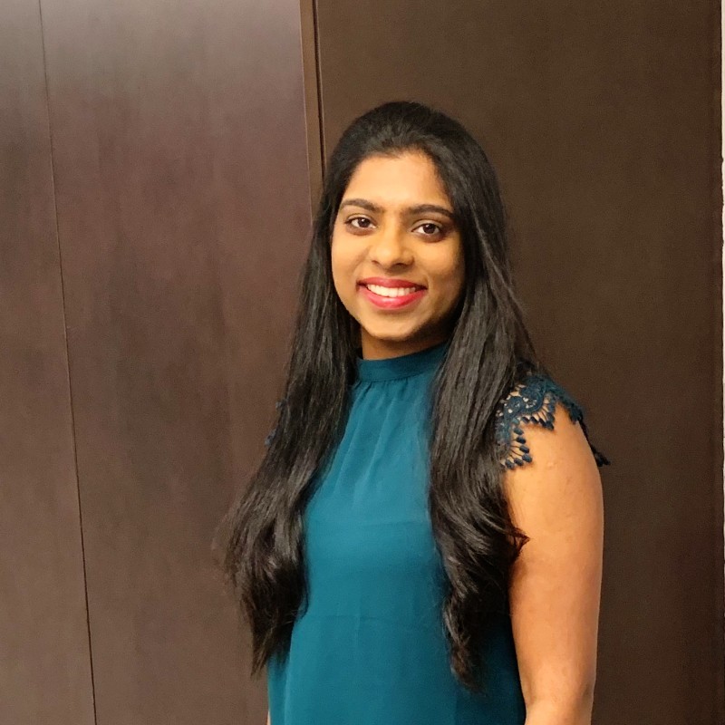 Sowmya Mathukumalli | LinkedIn Sowmya Mathukumalli | LinkedIn