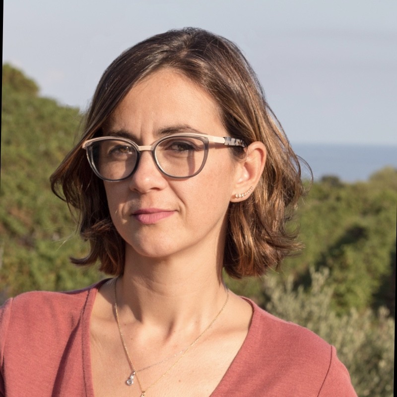 Mireia Pujol-Busquets Guillén - Directora adjunta - Alta Alella | Cava ... Mireia Pujol-Busquets Guillén - Directora adjunta - Alta Alella | Cava ...