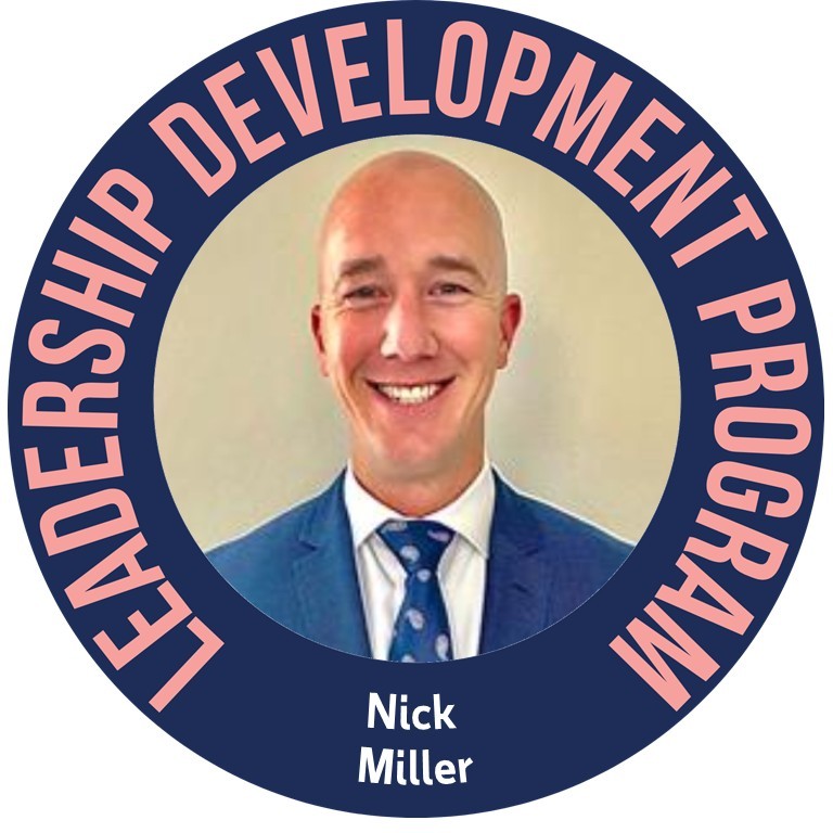 Nick Miller | LinkedIn Nick Miller | LinkedIn