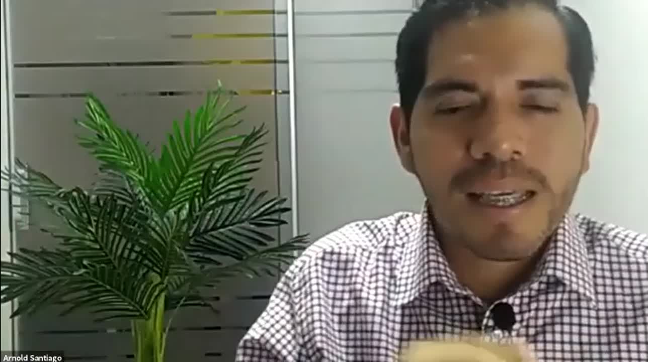 Arnold Fernando Santiago Prado en LinkedIn: #colaboradorfeliz #develop Arnold Fernando Santiago Prado en LinkedIn: #colaboradorfeliz #develop