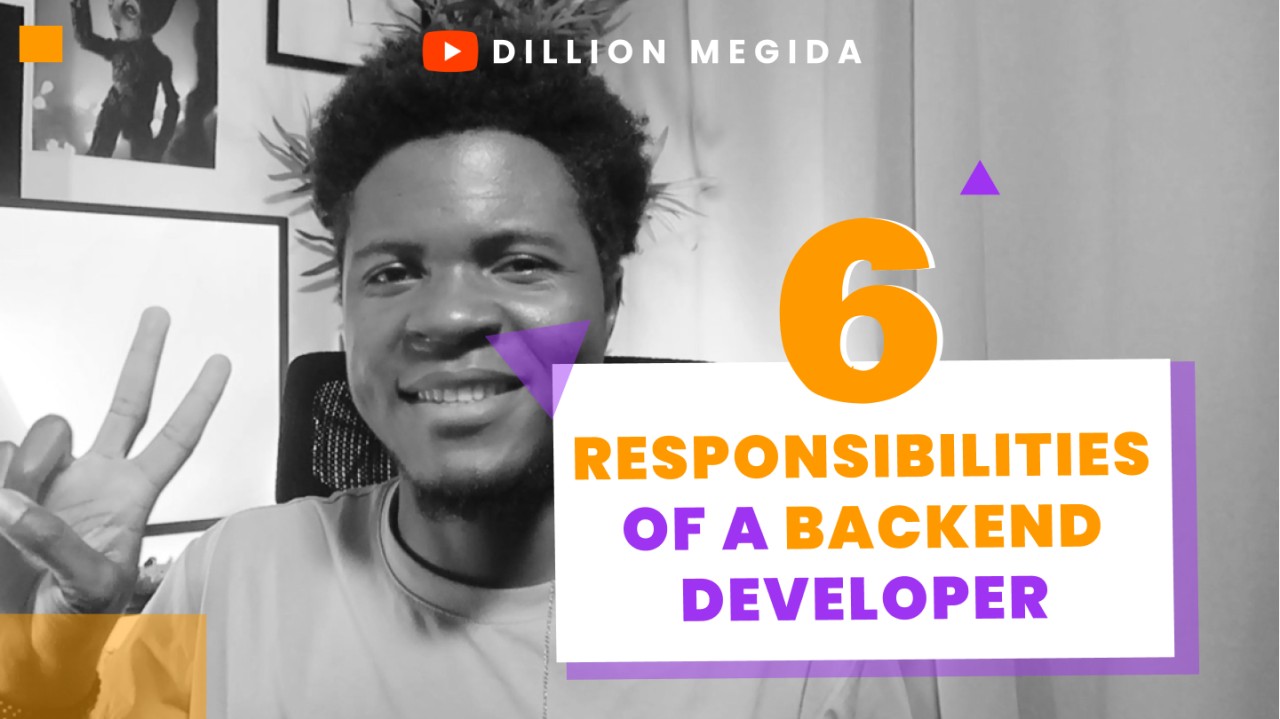Somtochukwu Uchegbu on LinkedIn: Amazing stuff Dillion Megida 👍🏿 Somtochukwu Uchegbu on LinkedIn: Amazing stuff Dillion Megida 👍🏿