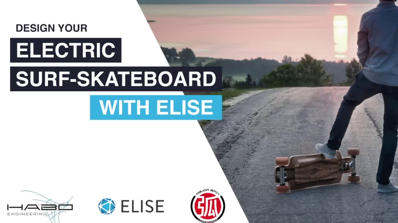 Raul Marksteiner on LinkedIn: Generative Engineering with ELISE Raul Marksteiner on LinkedIn: Generative Engineering with ELISE