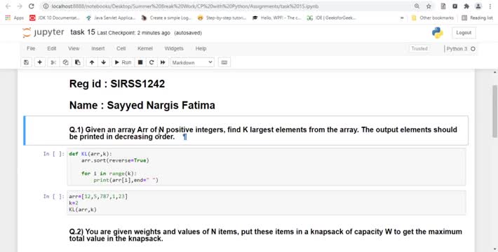 Sayyed Nargis Fatima on LinkedIn: #regexsoftware #regexsoftwareservices ... Sayyed Nargis Fatima on LinkedIn: #regexsoftware #regexsoftwareservices ...