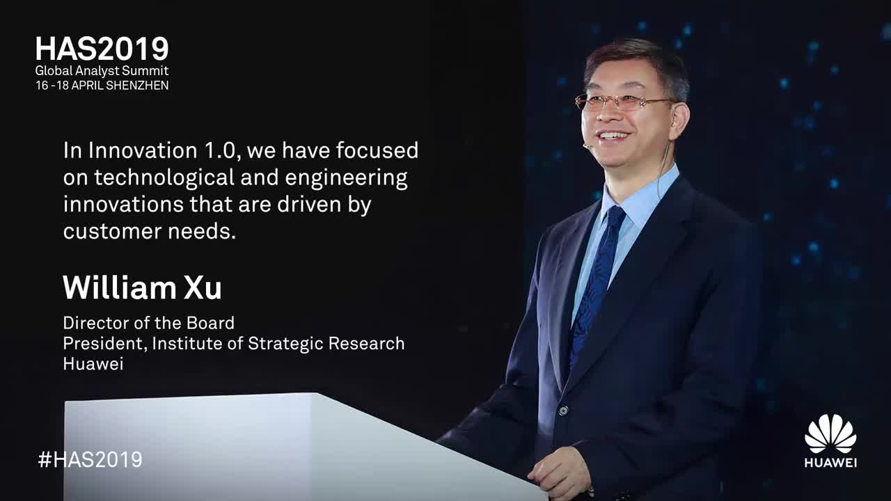 Huawei Documentation Insights on LinkedIn: #has2019 Huawei Documentation Insights on LinkedIn: #has2019