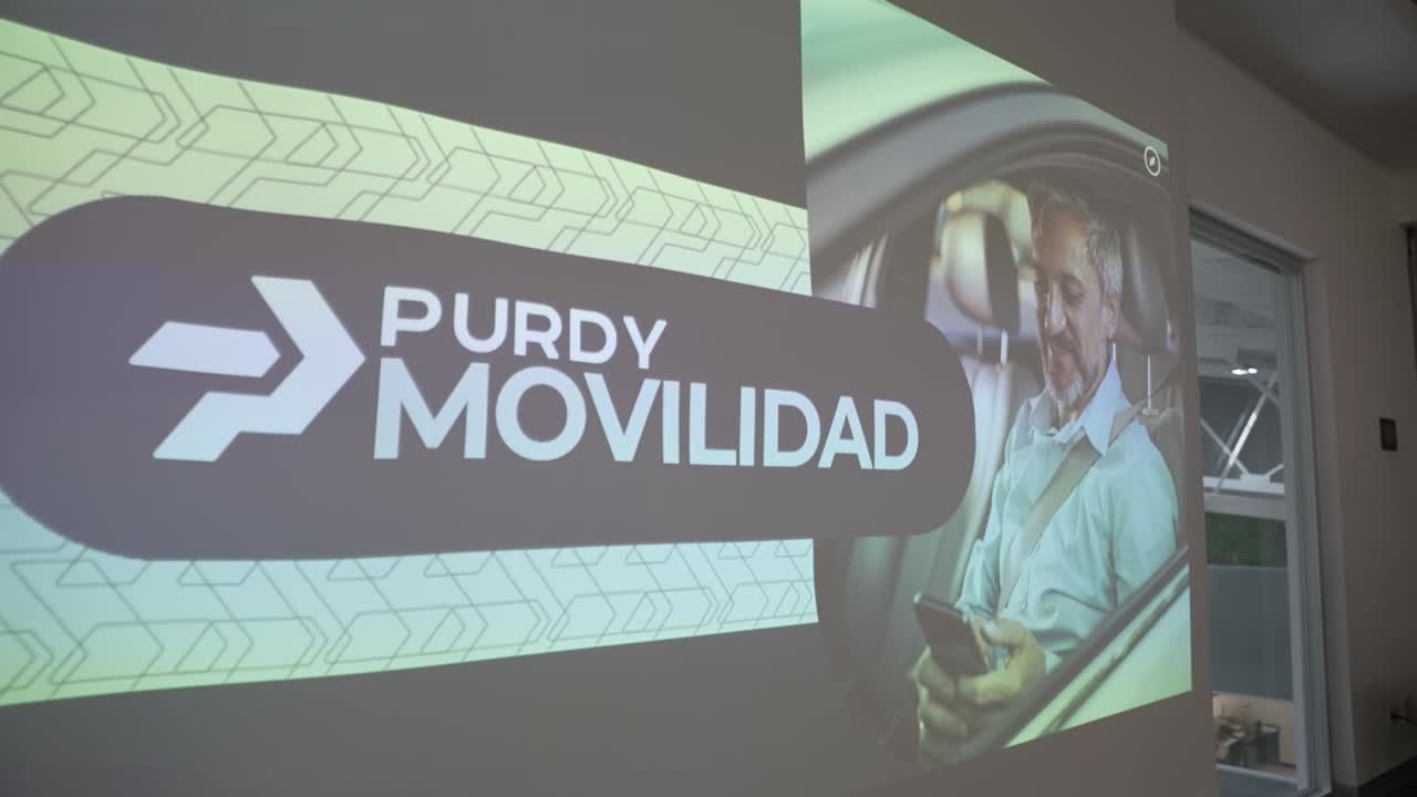 Grupo Purdy en LinkedIn: Purdy Mobility Challenge - Grupo Purdy Grupo Purdy en LinkedIn: Purdy Mobility Challenge - Grupo Purdy