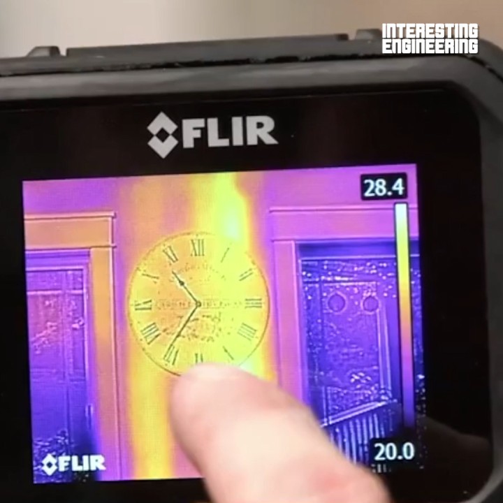 DAXESH BHATT on LinkedIn: Compact Thermal Imaging System DAXESH BHATT on LinkedIn: Compact Thermal Imaging System