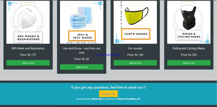 Rahul Raj on LinkedIn: #mongodb #reactjs #express #node #bootstrap # ... Rahul Raj on LinkedIn: #mongodb #reactjs #express #node #bootstrap # ...