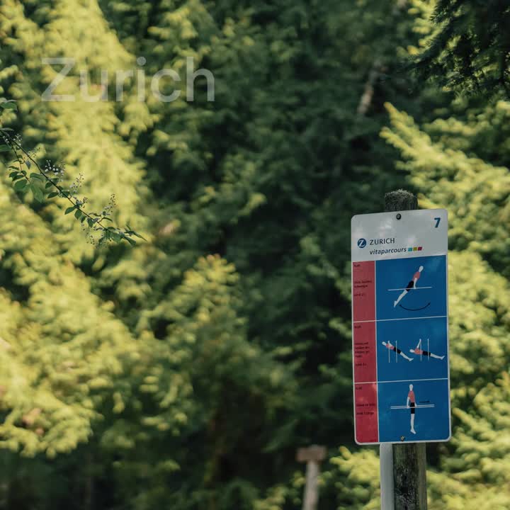 Zurich Schweiz on LinkedIn: Jetzt Zurich vitaparcours finden Zurich Schweiz on LinkedIn: Jetzt Zurich vitaparcours finden