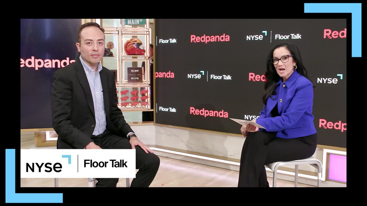 π Alexander Gallego on LinkedIn: NYSE Floor Talk | Alex Gallego ... π Alexander Gallego on LinkedIn: NYSE Floor Talk | Alex Gallego ...