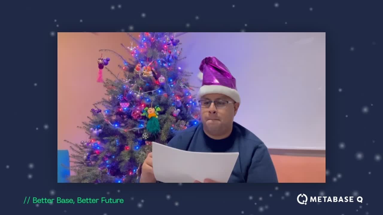 Luisa Fernanda Oliveros on LinkedIn: ¡Felices fiestas! Luisa Fernanda Oliveros on LinkedIn: ¡Felices fiestas!