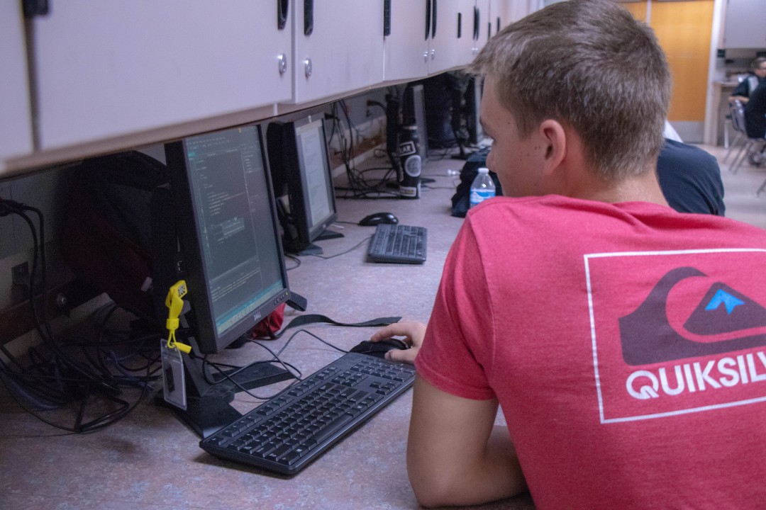 East Valley Institute of Technology on LinkedIn: EVIT Coding & Mobile ... East Valley Institute of Technology on LinkedIn: EVIT Coding & Mobile ...
