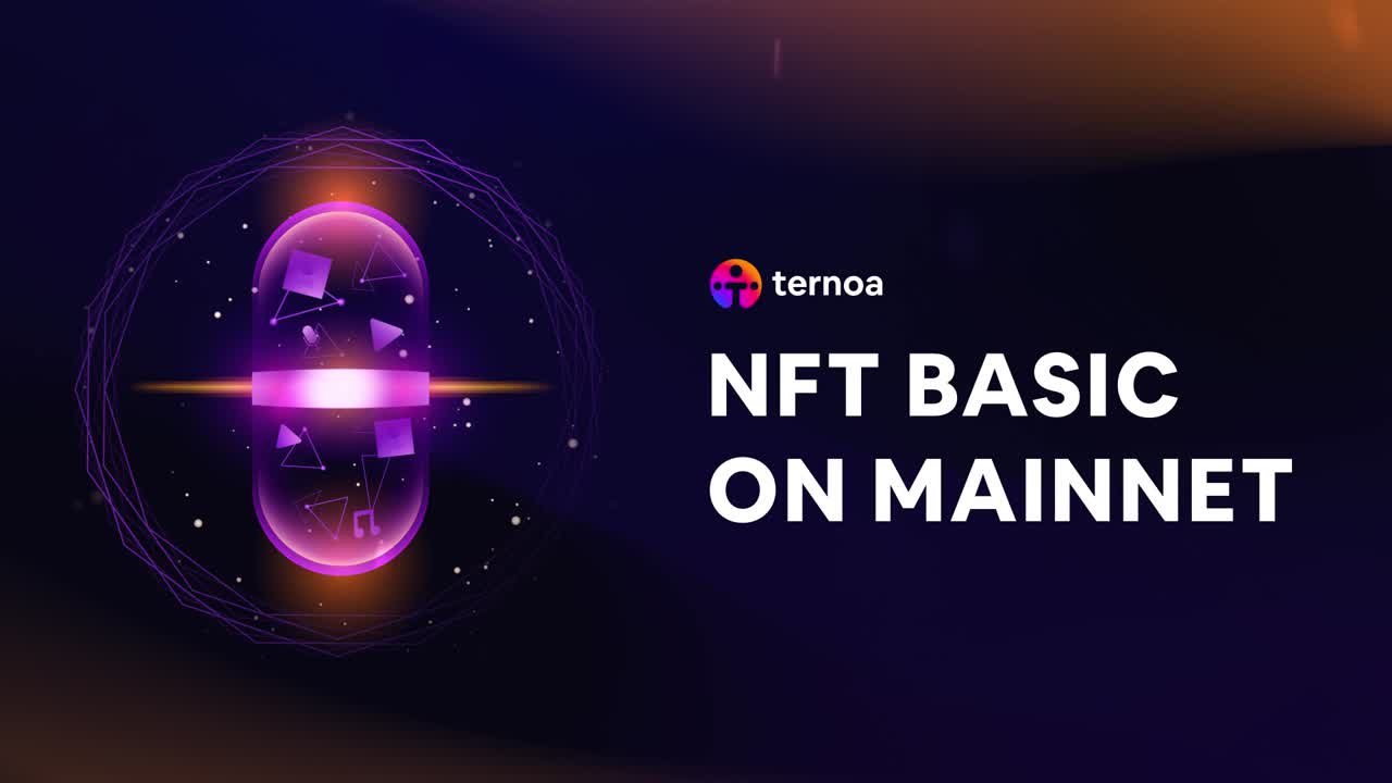 Ternoa on LinkedIn: #blockchain #ternoa #nft #nfts Ternoa on LinkedIn: #blockchain #ternoa #nft #nfts