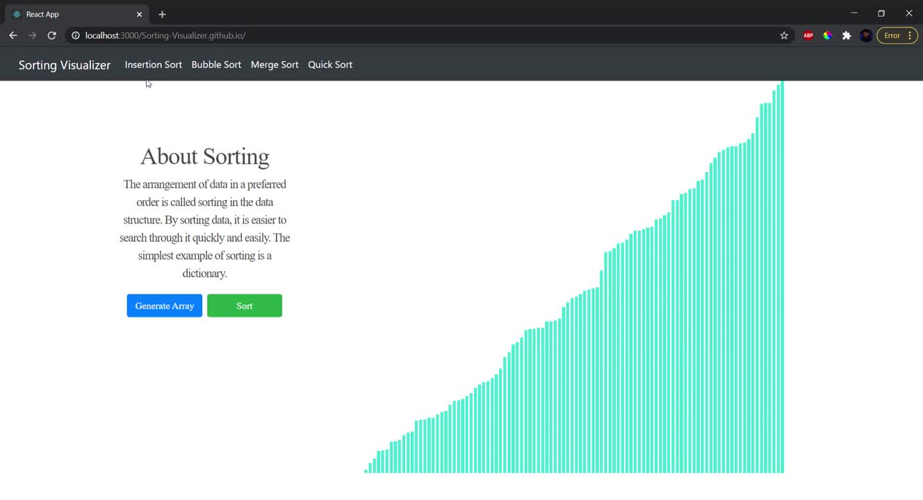 Somil Gupta on LinkedIn: #react #webdevelopment #github #reactjs # ... Somil Gupta on LinkedIn: #react #webdevelopment #github #reactjs # ...