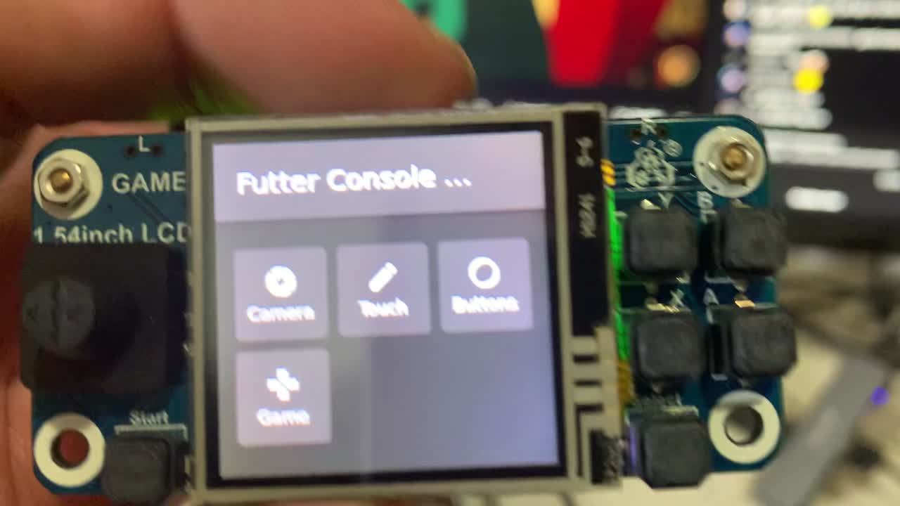 Michael Bushe على LinkedIn: Flutter runs anywhere - does your app? Michael Bushe على LinkedIn: Flutter runs anywhere - does your app?