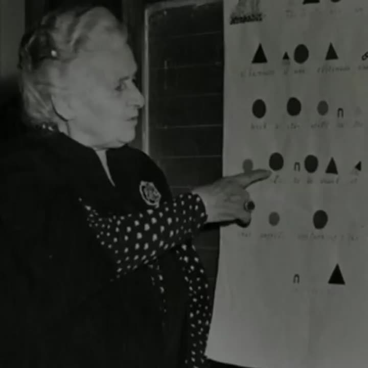 Massimo Colucci on LinkedIn: Le 15 Regole di Maria Montessori Massimo Colucci on LinkedIn: Le 15 Regole di Maria Montessori