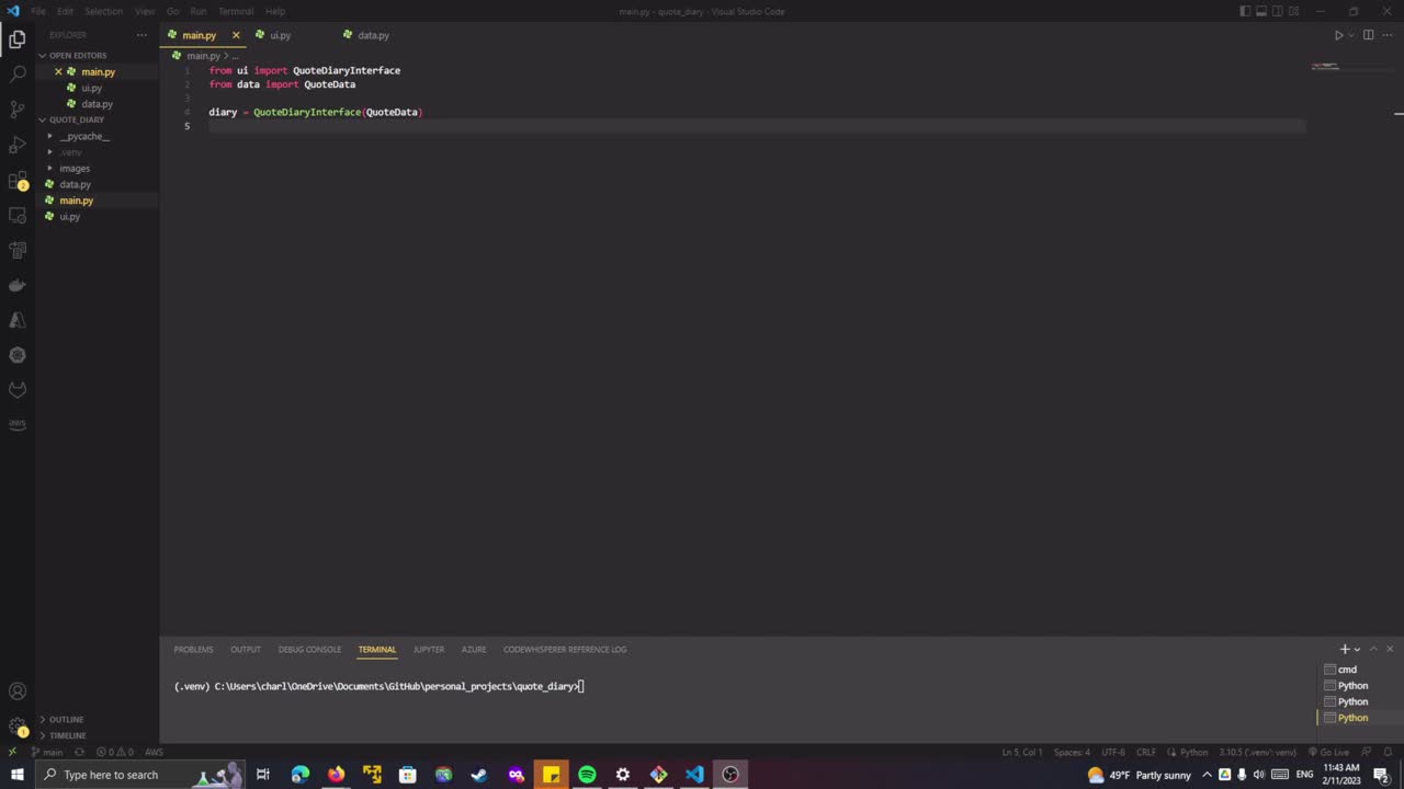 Charles Dorfeuille on LinkedIn: #servicenow #python #coding # ... Charles Dorfeuille on LinkedIn: #servicenow #python #coding # ...