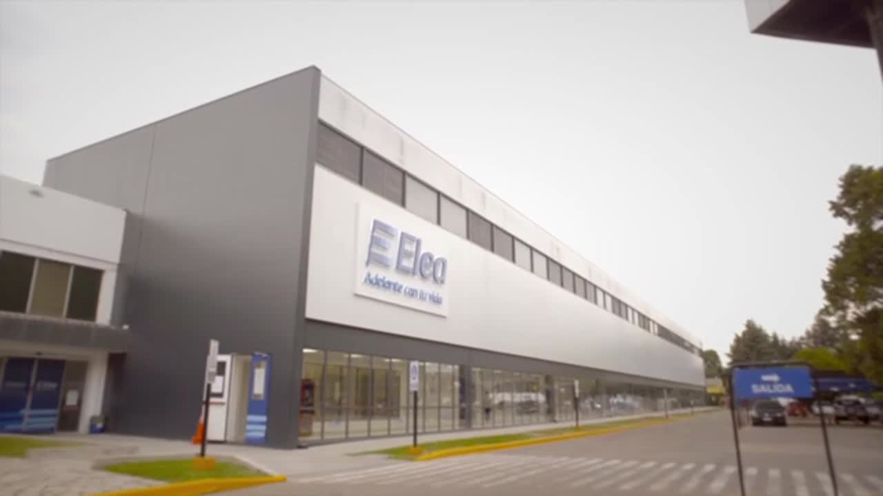 Laboratorio Elea en LinkedIn: En este 2020, a todos los aliados de la ... Laboratorio Elea en LinkedIn: En este 2020, a todos los aliados de la ...