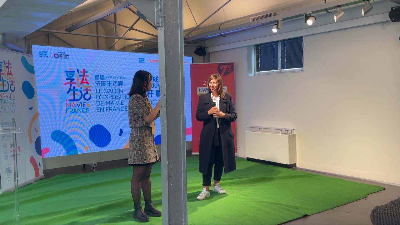Carina Gradim on LinkedIn: #recruteur #chinesespeaker #ilovemyjob # ... Carina Gradim on LinkedIn: #recruteur #chinesespeaker #ilovemyjob # ...
