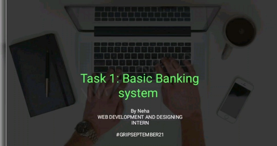 Neha singh on LinkedIn: #connections #task1 #webdevelopment #designing ... Neha singh on LinkedIn: #connections #task1 #webdevelopment #designing ...